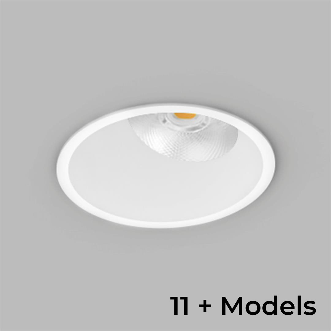 Premium Architectural Lighting Solutions