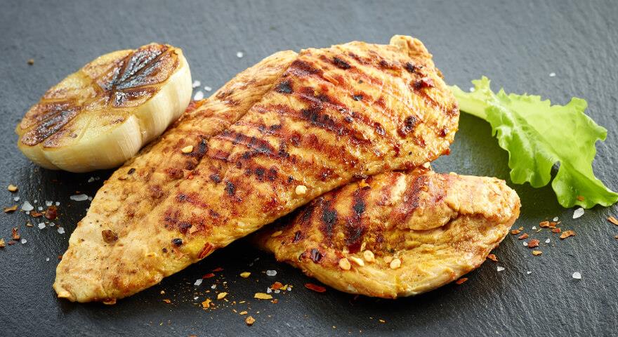 Buy - Chicken Breast Fillet