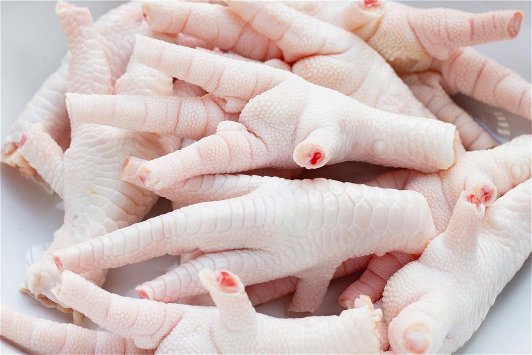 Buy - Chicken paws
