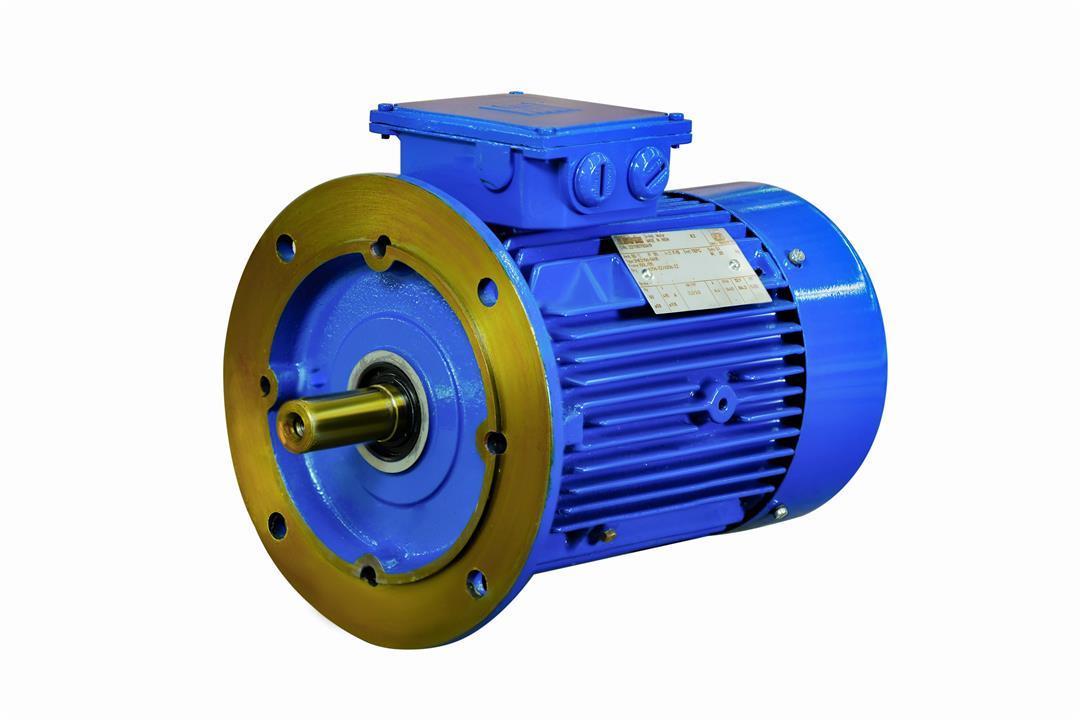 Buy - Crane Duty Motors