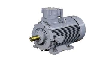 Buy - Multi Speed Motors