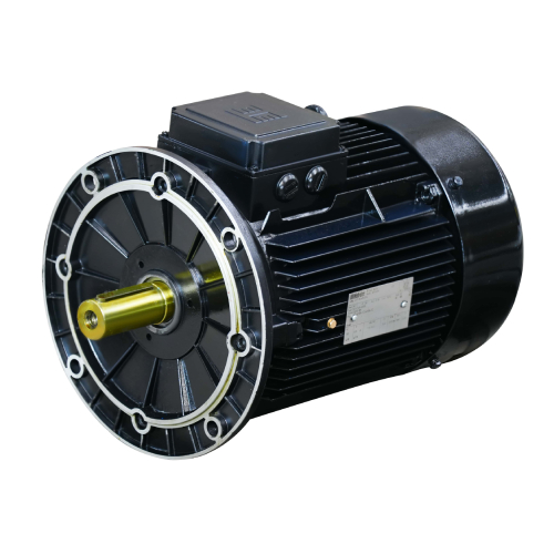 Hindustan Electric Motors | Highly Efficient Electric Motors